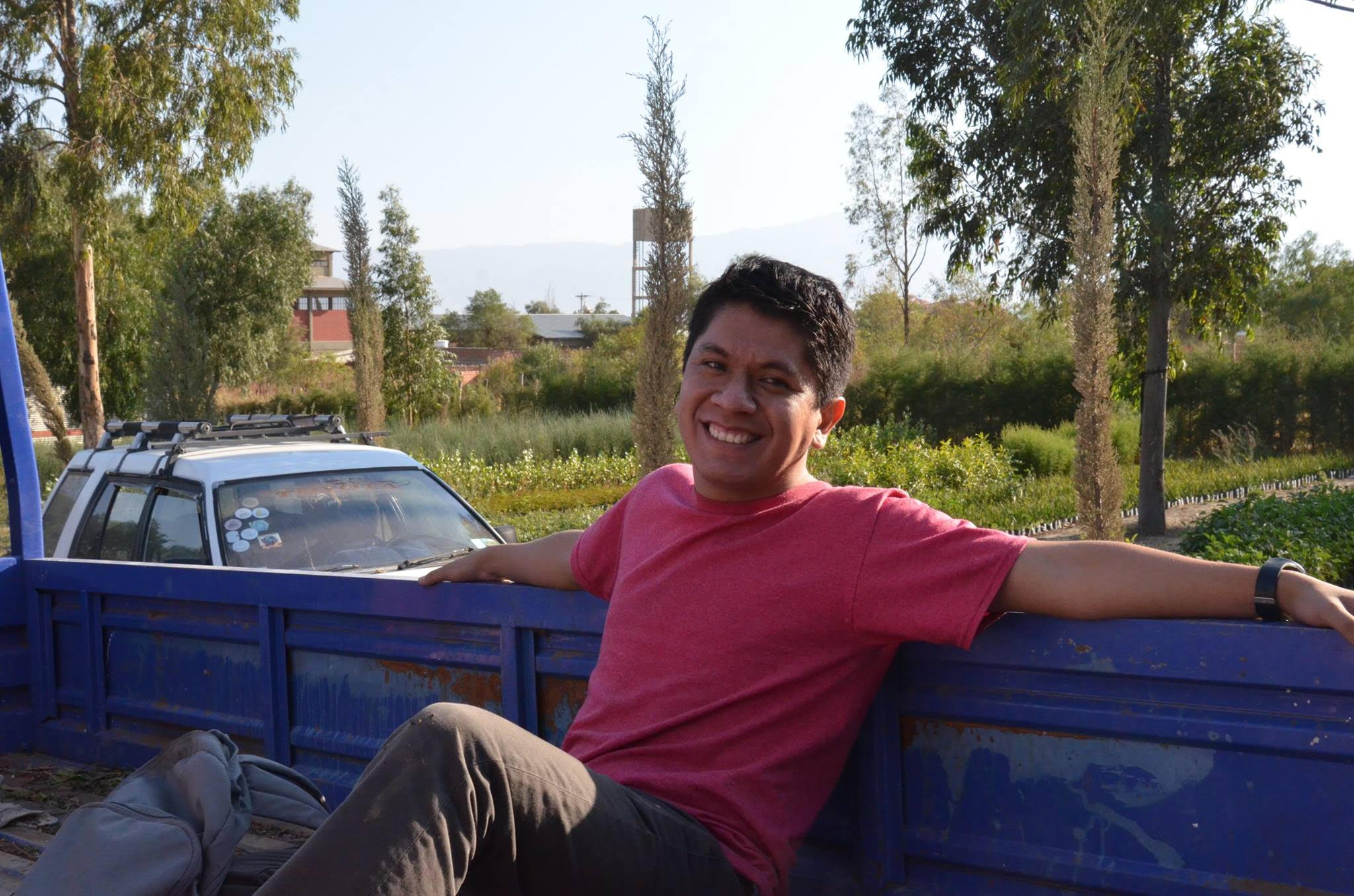 Our Guides - El Mundo Verde Travel Bolivia