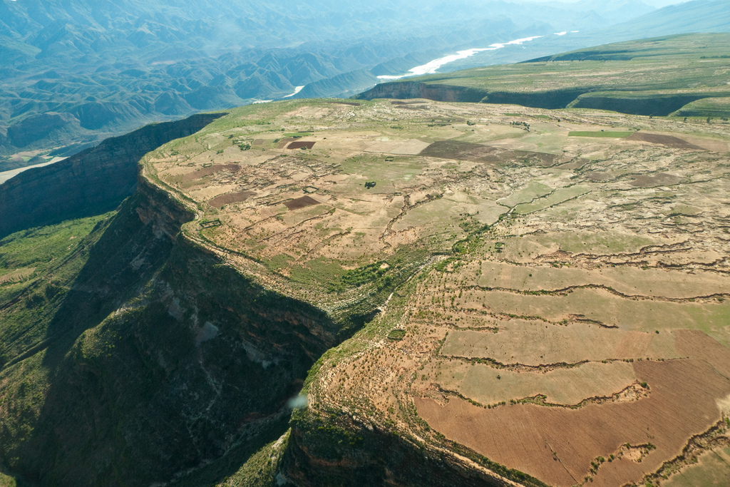 Toro Toro National Park Image Gallery - El Mundo Verde Travel Bolivia